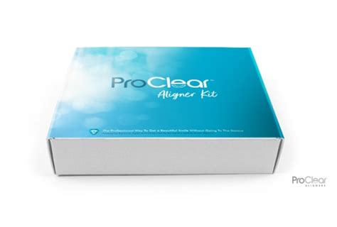 Shop Proclear™ Aligners The Professional Way To Improve Your Smile Without Going To The Dentist