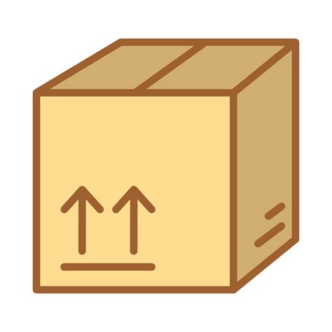 box package symbol icon vector design illustration 30206212 Vector Art ...