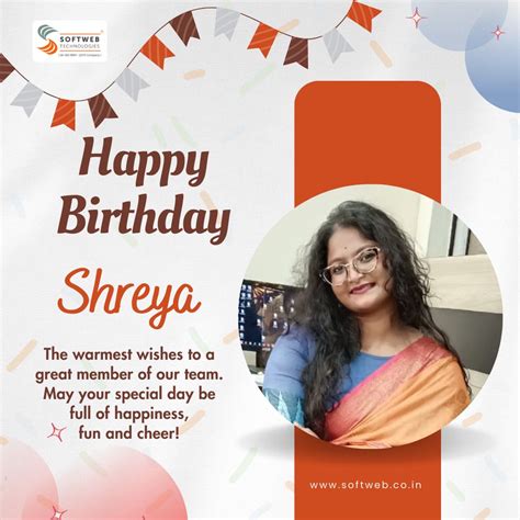 Softweb Technologies Pvt Ltd On Linkedin Happybirthday Celebrations