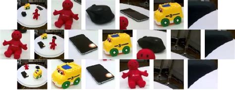 Figure 14 From A Cognitive Robotics Implementation Of Global Workspace Theory For Episodic