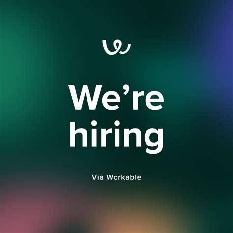 Software Engineer Operations Workable Jobs By Workable