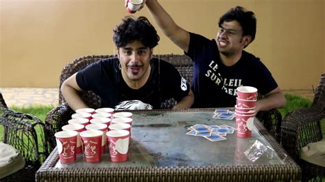 تحديحرب المويه Youtube