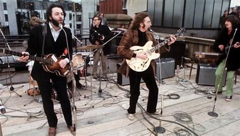 Los mejores grupos de rock de la historia según Rolling Stone