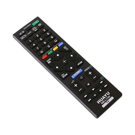 Huayu Rm L Sony Lcd Led Tv Remote Control Shopee Philippines