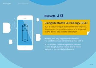 Beacons Explained Slideshare PDF