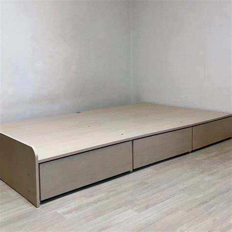 급처 수납침대 프레임 ̎ 당근 중고거래