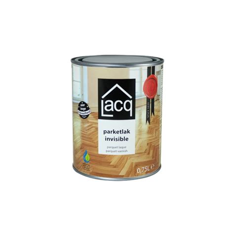 Le Vitrificateur pour Parquet le plus résistant