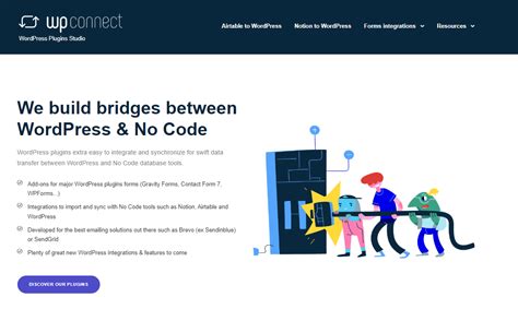 manage your event vendors using notion wp sync and acf