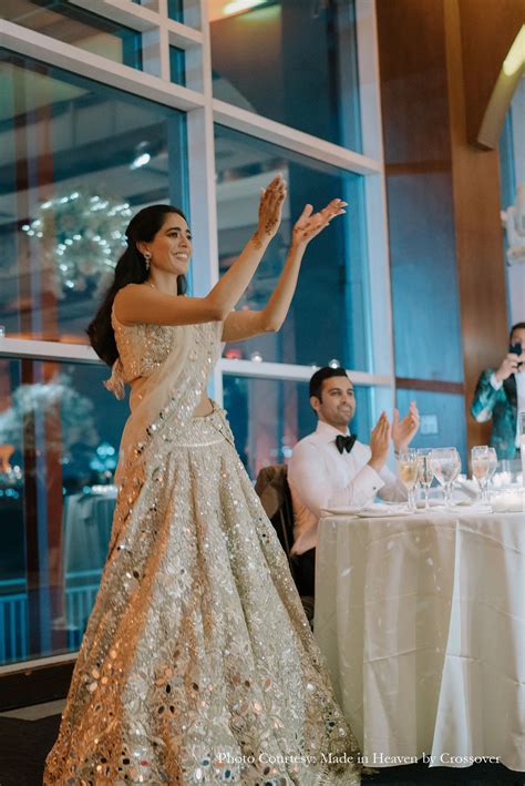 Diva Dhawan Sheth Weddingsutra