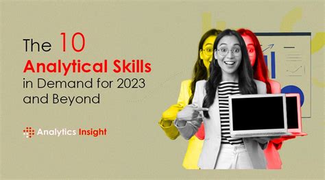 Analytics Insight® On Linkedin Analyticalskills Datavisualization