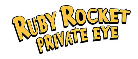 Ruby Rocket