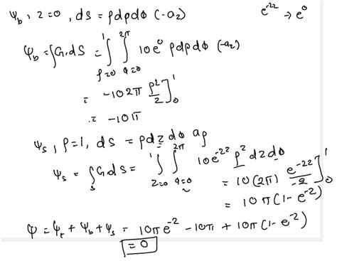 Numerical On Vector Calculus Part 1