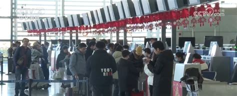入境游“暖风”频吹早争春 中国为全球旅游业复苏增长注入动力新闻频道央视网