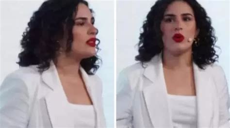 Lívian Aragão Filha Do Didi Vira Piada Após Virar Coach ‘sol Nasce Pra Todo Mundo