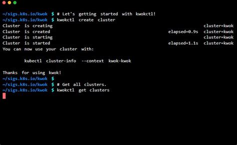 tania duggal on linkedin kwok kubernetes without kubelet is a