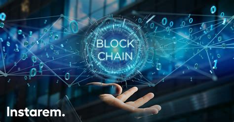Can Blockchain Technology Make Swift Redundant Instarem