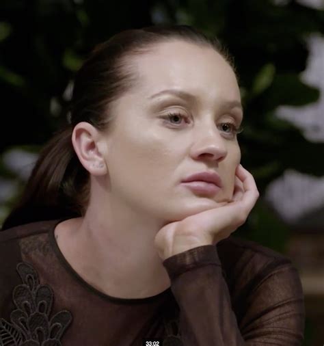 MAFS Ines Sex Proposition New Idea