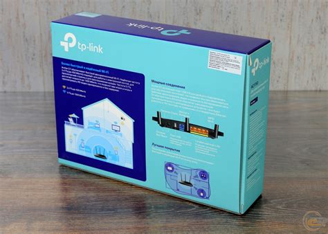 Обзор и тестирование беспроводного маршрутизатора Tp Link Archer C7 V5 а вы готовы к обновлению