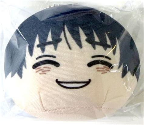 劇場版 呪術廻戦 0 おまんじゅうにぎにぎマスコット 乙骨憂太 特典ver 【toho Animation Store 1box購入特典