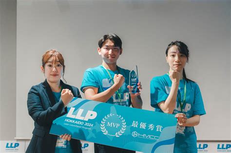 西嶋が代表理事を務めるhmccが主催の「llp」のdemoday（最終発表会）が開催されました！ Reactnativeやflutterに強いアプリ開発のスペシャリスト｜株式会社インプル Impl