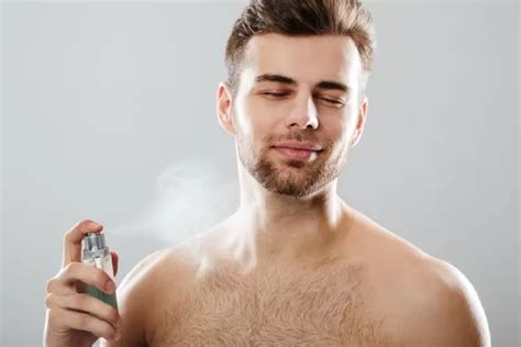 Harga Di Bawah Rp 50 Ribu Inilah 5 Rekomendasi Parfum Cowok Di