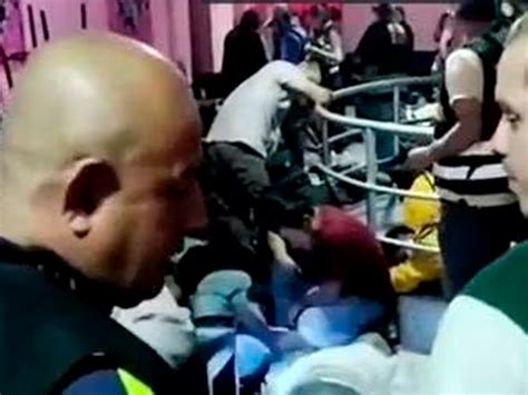 Duro golpe a la delincuencia PNP allana un búnker y detiene a 97 investigados por delitos