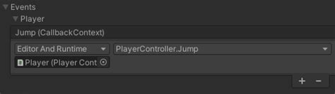 any reason as to why left mouse button doesn t trigger the jump method