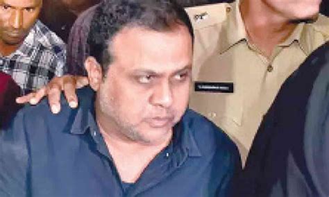 Hyderabad I Was Made A Scapegoat Said Nanda Kumar