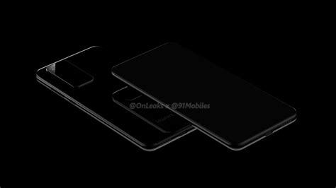Huawei P Et P Pro Voici Un Premier Aper U Des Smartphones