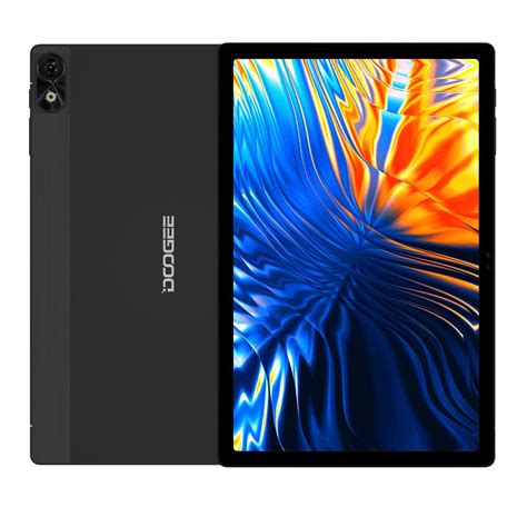 Купить планшет Doogee T10 Plus 10.51", 256 GB по низкой цене: отзывы ...