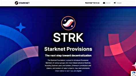 starknet token obtain your strk crypto tokens today medium