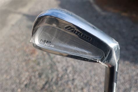 未使用 Mizuno ミズノ Mp Fli Hi ユーティリティ U3 21° 日本シャフト N S Pro 950gh S 新品 のオークション落札情報