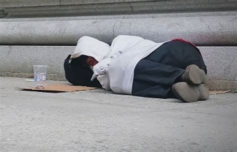 Whangārei Man Turns Life Around After Assaulting Homeless Person