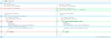 react 16 6的懒加载组件 豆浆油条 煎bingo子的博客 csdn博客 react 懒加载组件