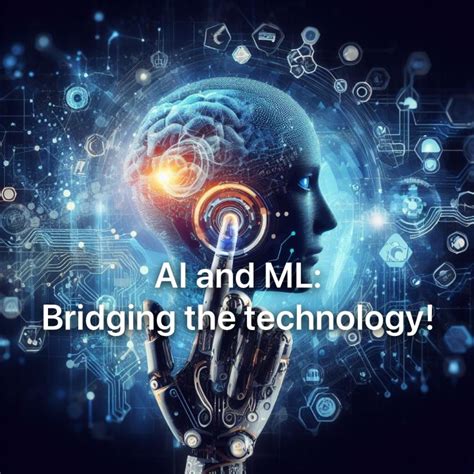 What Is Artificial Intelligence Ai And Machine Learning Ml All