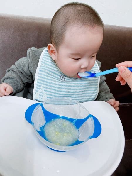 寶寶的第一口寶寶粥「鈞媽御食堂」｜翔哥and睿睿の超人媽咪 媽咪拜mamibuy