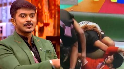 பிக் பாஸ் வீட்டில் ப ரப ர ப்பு… அசீமுக்கு என்னாச்சு… பே ச்சு மூ ச்சு
