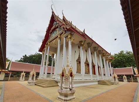 อุโบสถ ศูนย์ข้อมูลสารสนเทศคณะสงฆ์ภาค ๑๔