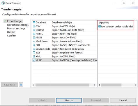 Office Integration Extension Office Support · Issue 18680 · Dbeaver