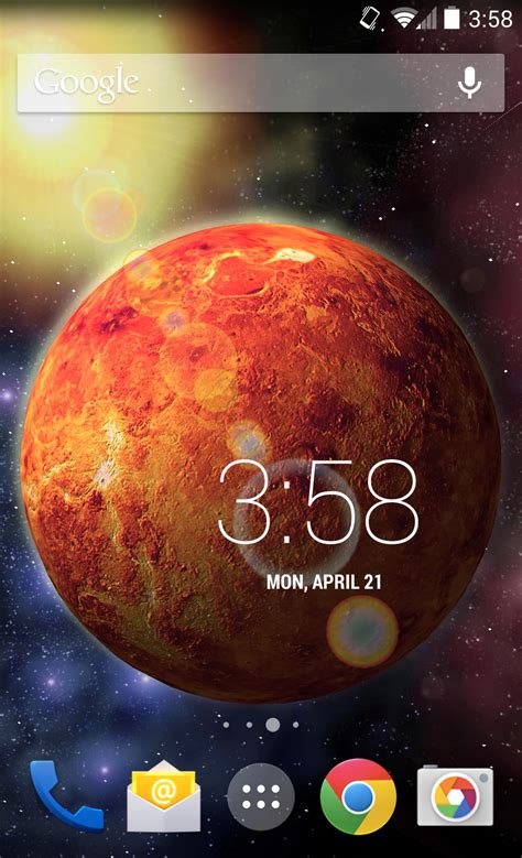 Unreal Space Hd Apk For Android Download
