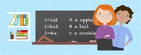 The Definitive Guide How To Become A Teaching Assistant Leisurejobs
