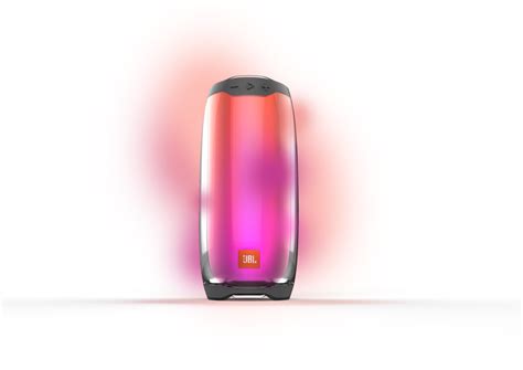 JBL Pulse Lights Sound Party JBL News