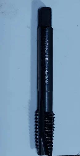 Hss Sppt Tap M 12 At ₹ 400 Piece In Mumbai Id 27205889688