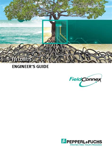 Your Application Our Challenge Fieldbus Pdf
