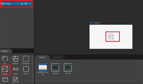 ESP32 HMI 7 0 Inch MicroPython Tutorial Elecrow Wiki