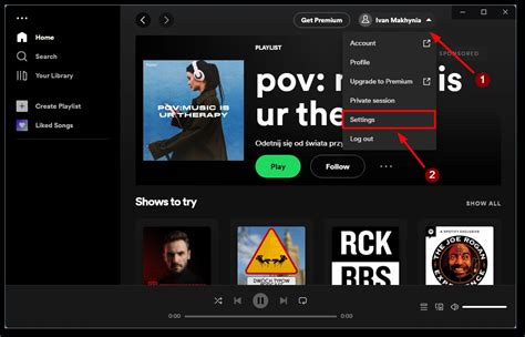 How To Disable Spotify Opening On Start In Windows 11 Tab Tv