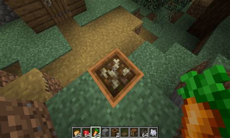 How To Make A Composter In Minecraft