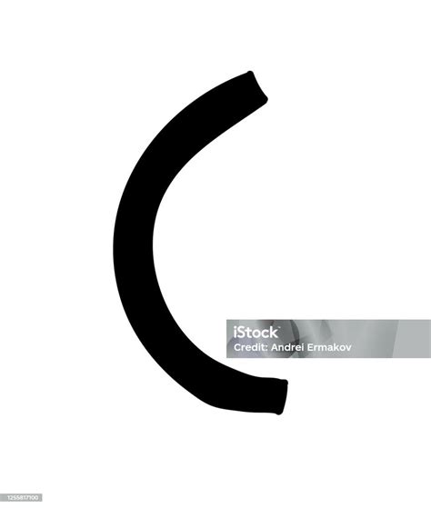 울퉁불퉁 한 길쭉한 글꼴 벡터 대문자 고르지 않은 글꼴입니다 편지는 포스터 전단지 또는 프레젠테이션의 디자인에 대한 상징입니다 로고에 대한 기호입니다 개념에 대한 스톡 벡터