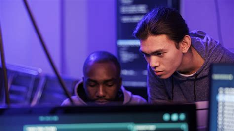 Qu Es Un Malware Analyst O Analista De Malware Unir