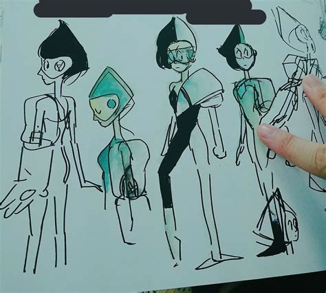 Pin Su Steven Universe Personaggi Sfondi